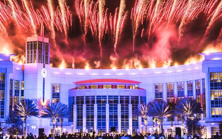 Mobile Stage Rentals - Complete Production Resources