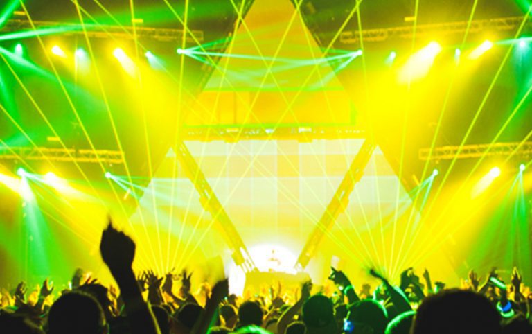 Mobile Stage Rentals - Complete Production Resources