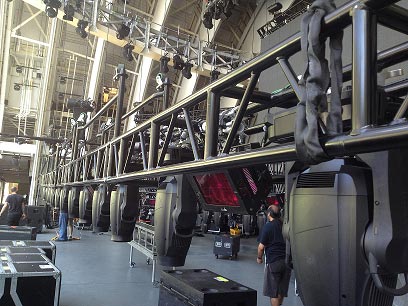 Event Production Articles - Complete Production Resources